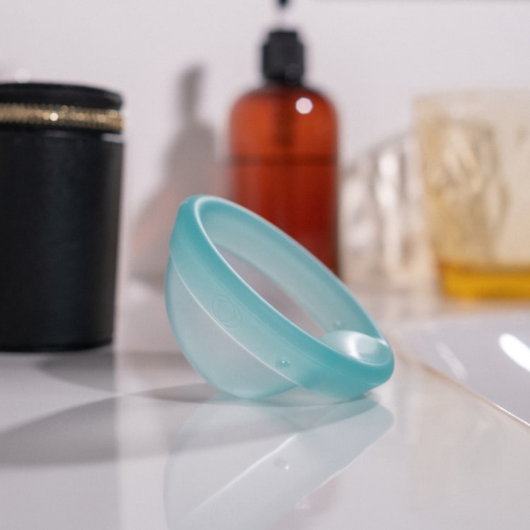 Cora Menstrual Disc | Cora